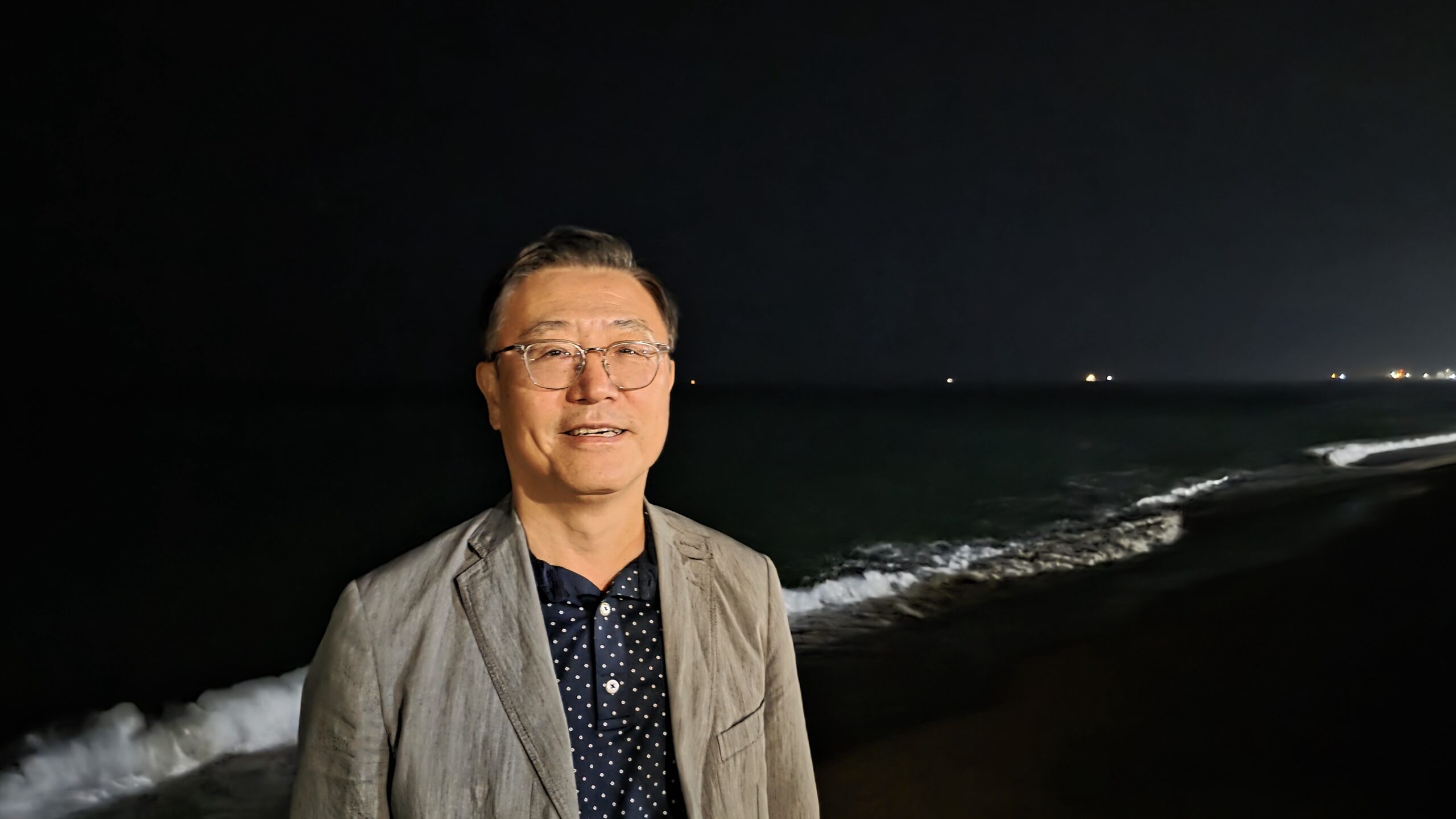 Baek Soon Lee - Australian Institute of International Affairs