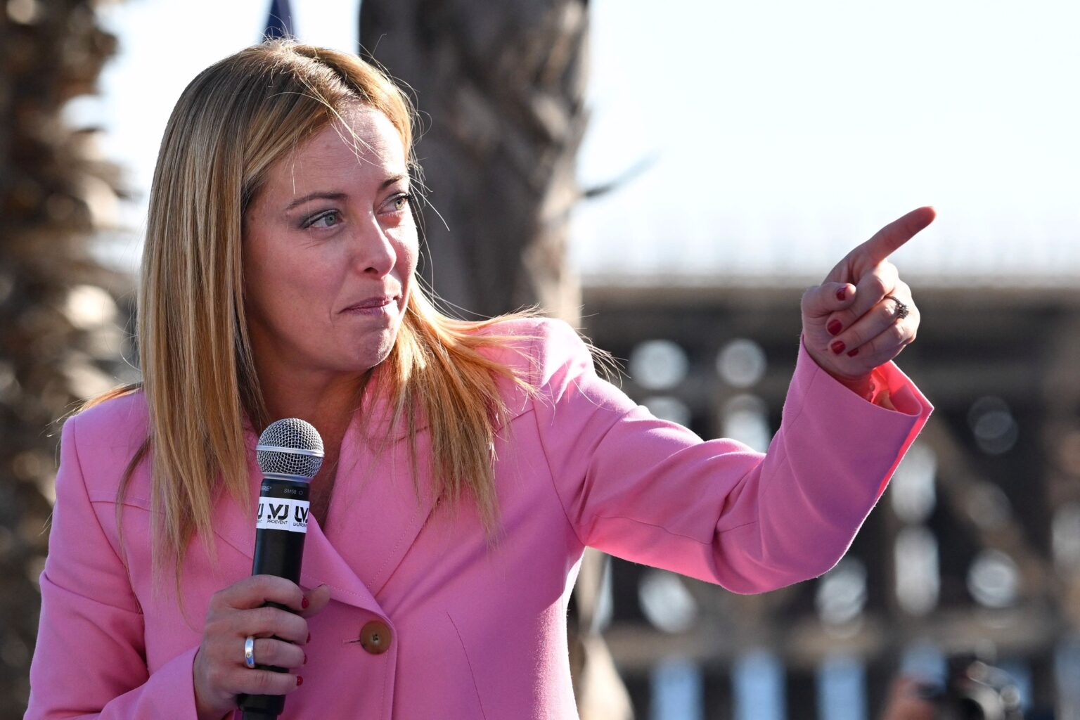 Three Years On: Giorgia Meloni's Blueprint on Italian Domestic and ...