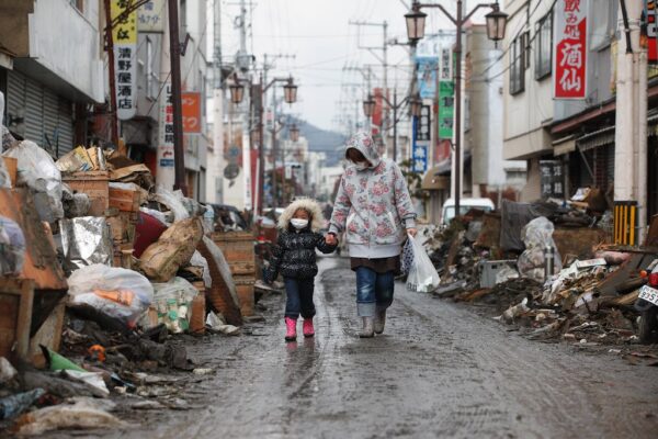 The Memory of 3/11: Why Storytelling Matters for Disaster Resilience ...