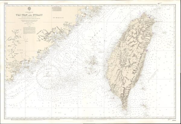 Australia’s Understanding and Preparedness for a Taiwan Strait ...
