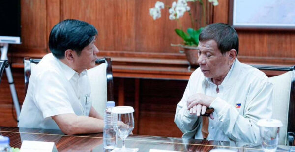 Marcos-Duterte Power Struggle in the Philippines: Post 2025 Mid-Term ...