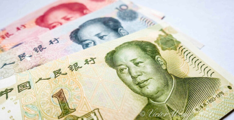 Understanding China’s Renminbi Strategy: Strategic Integration over ...