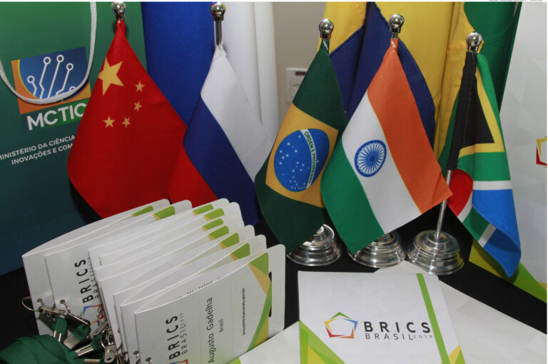 BRICS Institutional Innovation and the Push for Economic Sovereignty ...