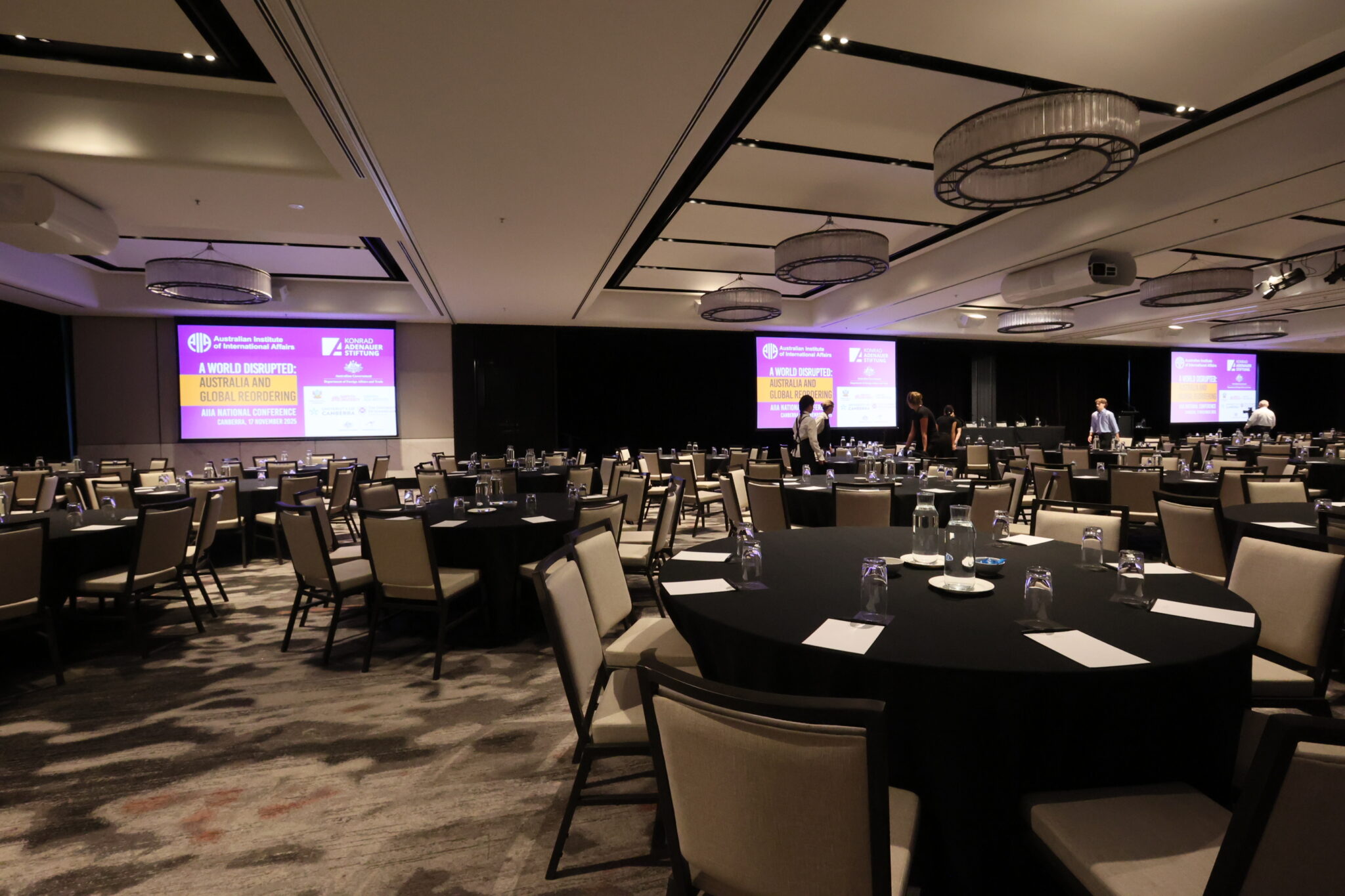 AIIA National Conference 2025 Photos - Australian Institute of ...
