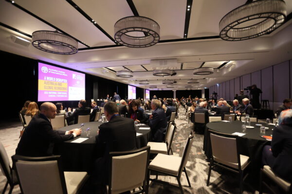 AIIA National Conference 2025 Photos - Australian Institute of ...