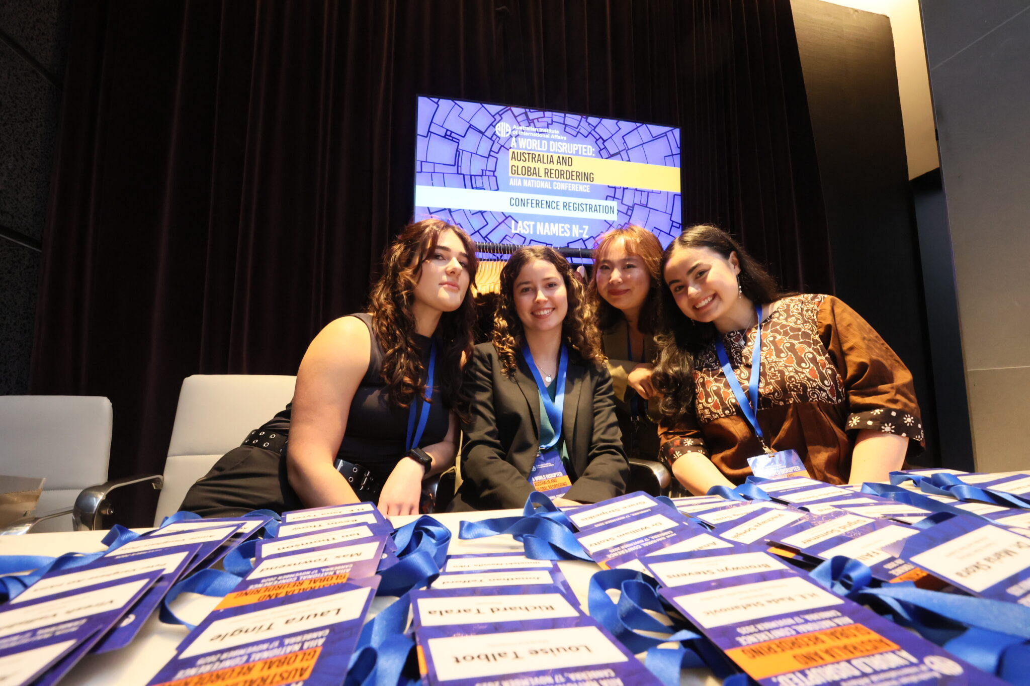AIIA National Conference 2025 Photos - Australian Institute of ...