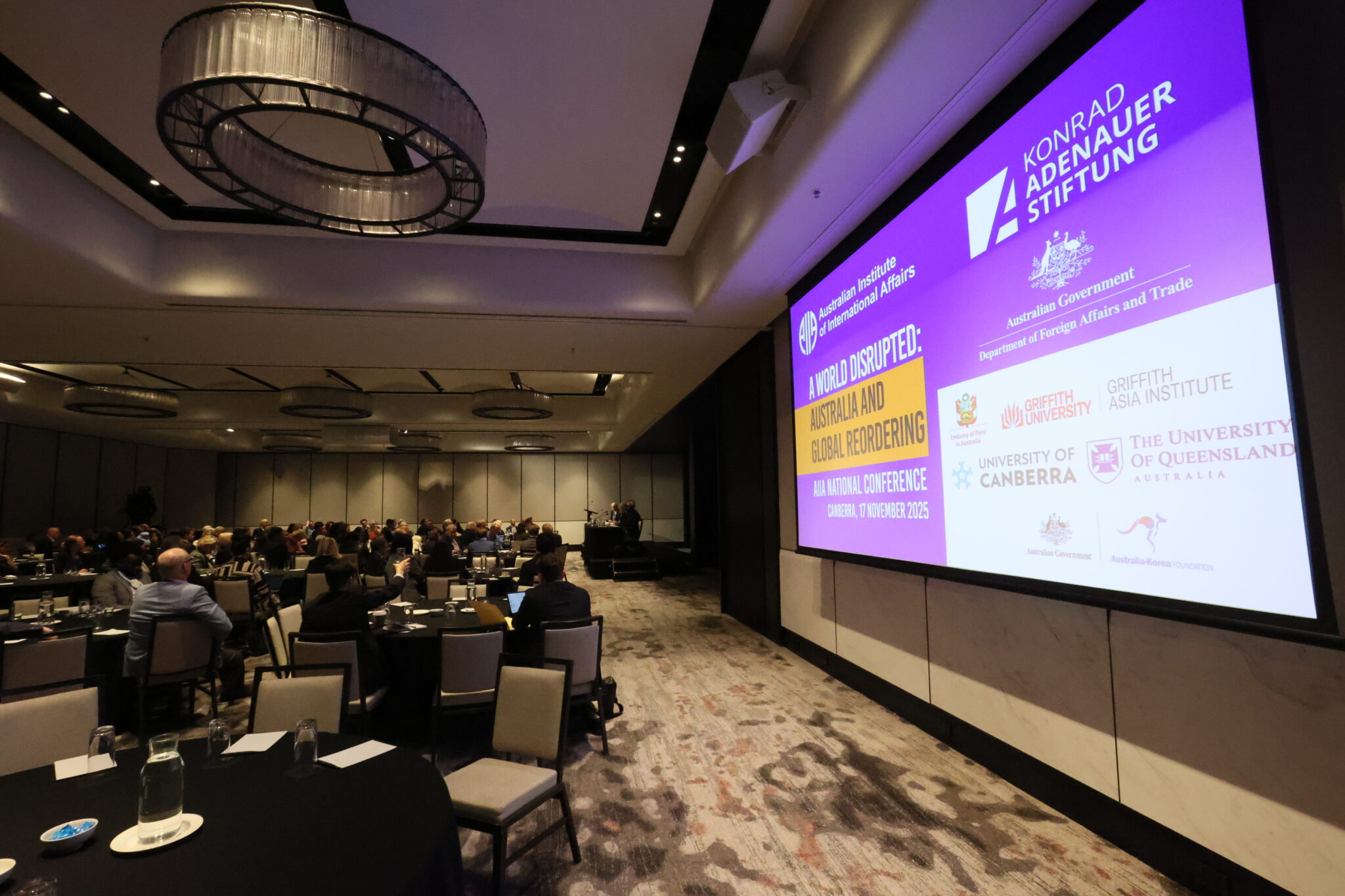 AIIA National Conference 2025 Photos - Australian Institute of ...