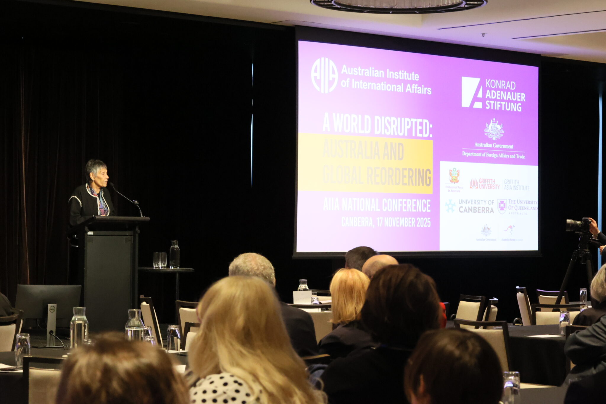 AIIA National Conference 2025 Photos - Australian Institute of ...