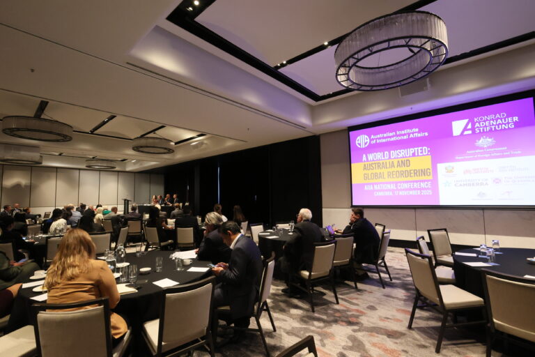 AIIA National Conference 2025 Photos - Australian Institute of ...