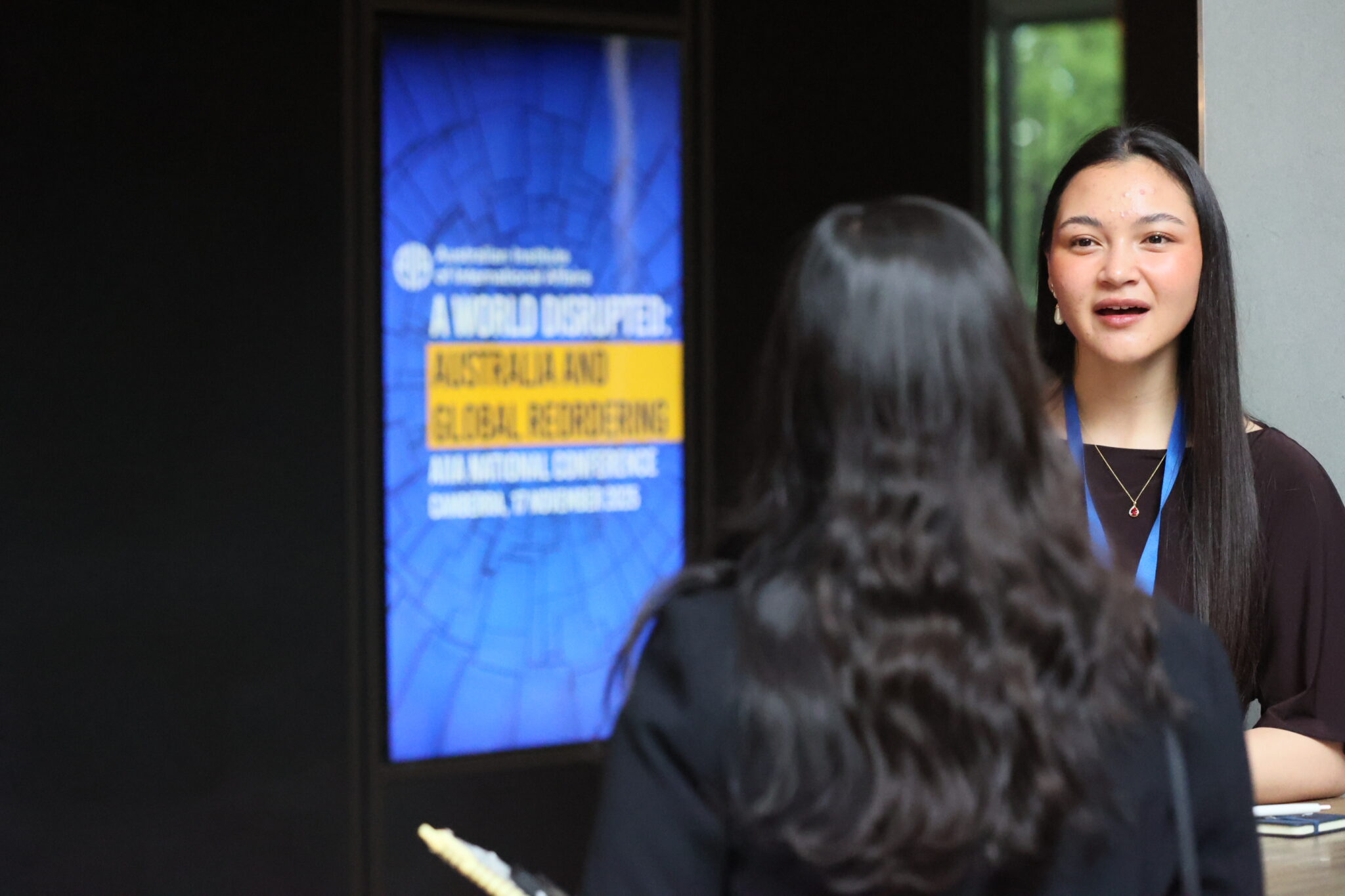 AIIA National Conference 2025 Photos - Australian Institute of ...