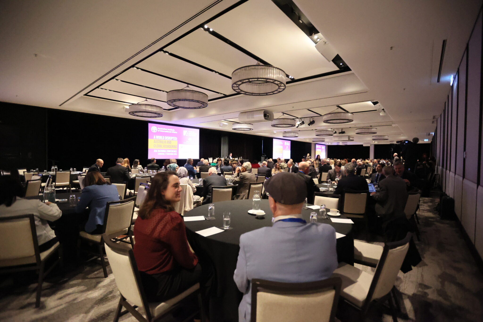 AIIA National Conference 2025 Photos - Australian Institute of ...