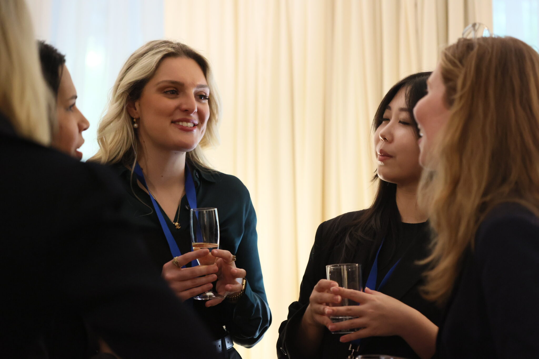 AIIA National Conference 2025 Embassy of Peru Reception Photos ...