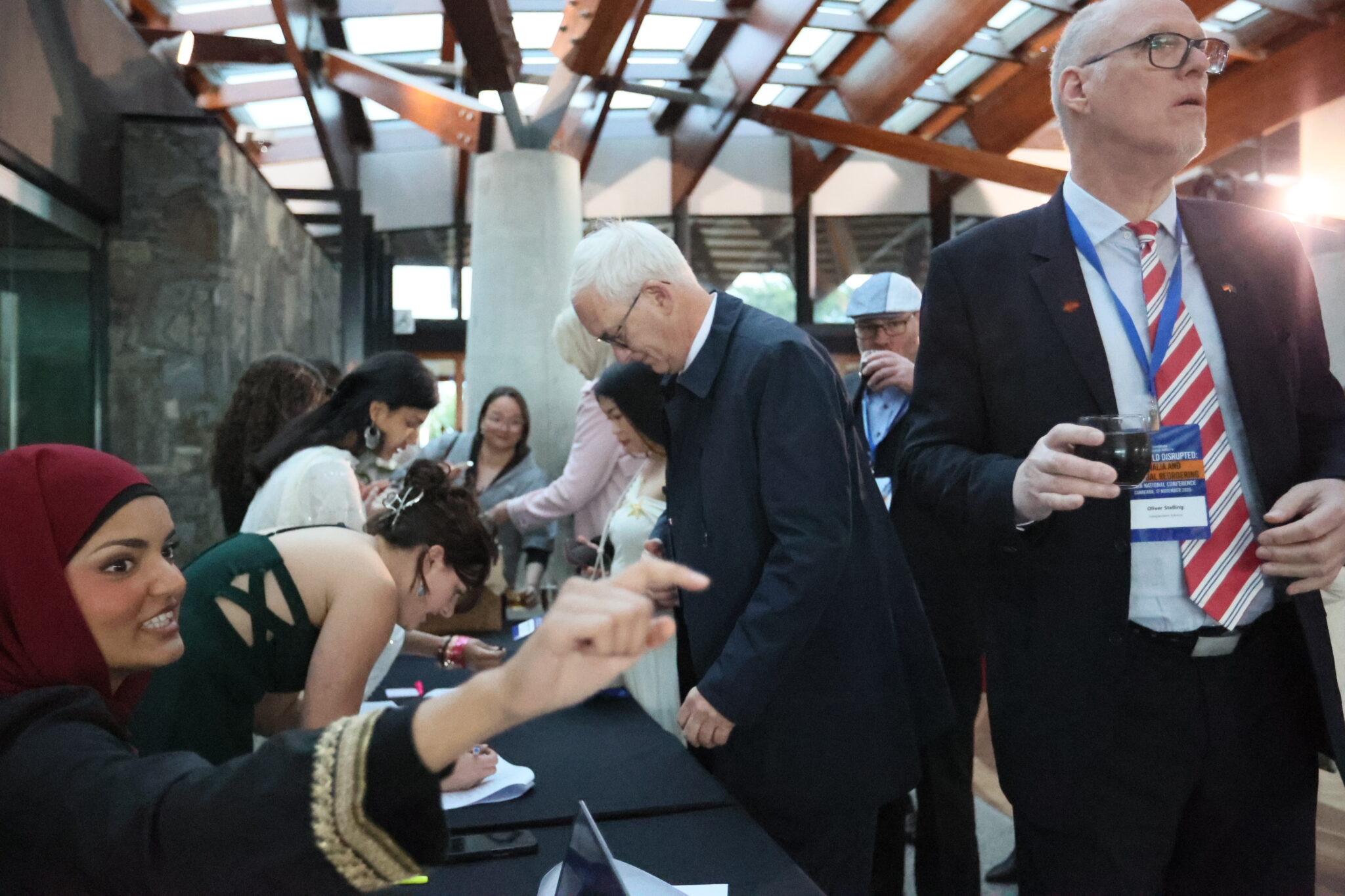 AIIA National Conference 2025 Gala Dinner Photos - Australian Institute ...