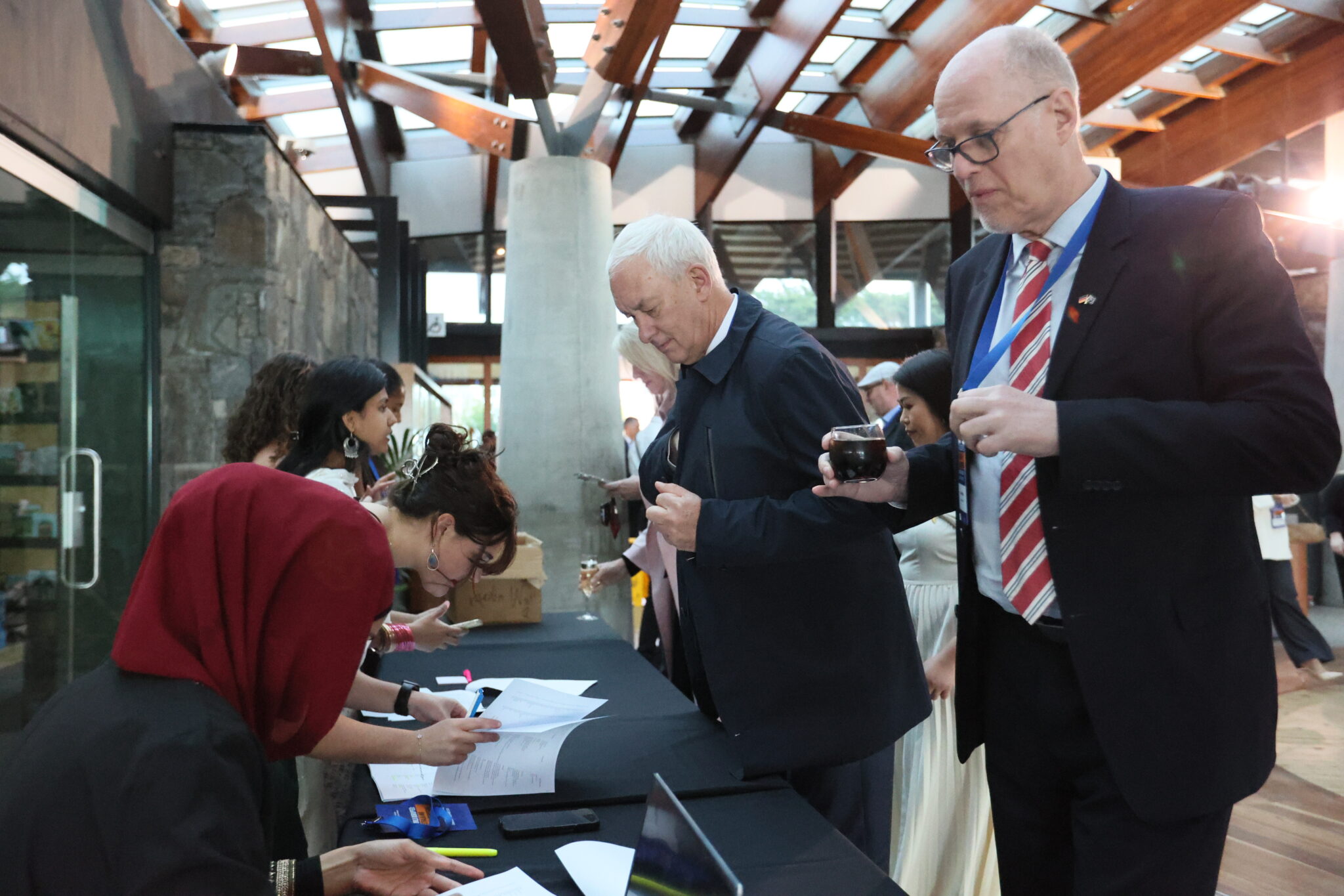AIIA National Conference 2025 Gala Dinner Photos - Australian Institute ...