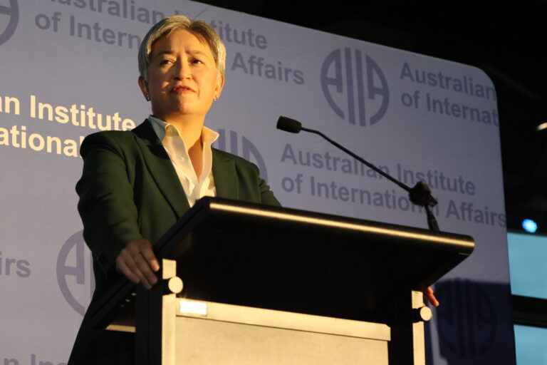 From Three Strands to Four Rs: The Evolution of Australian Foreign ...