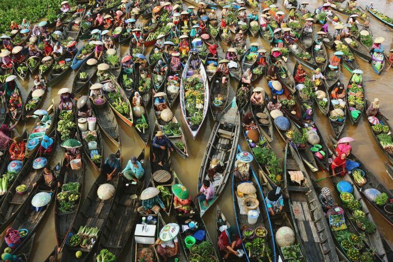 Beyond Burden Sharing: A Normative Case for Indo-Pacific Maritime ...