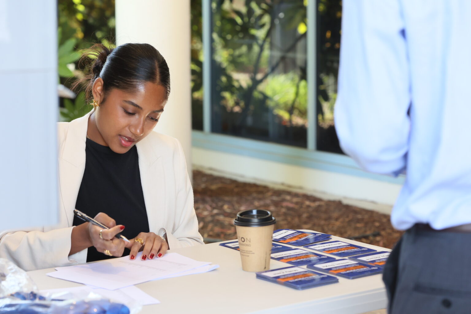 AIIA Masterclasses 2025 - Australian Institute of International Affairs