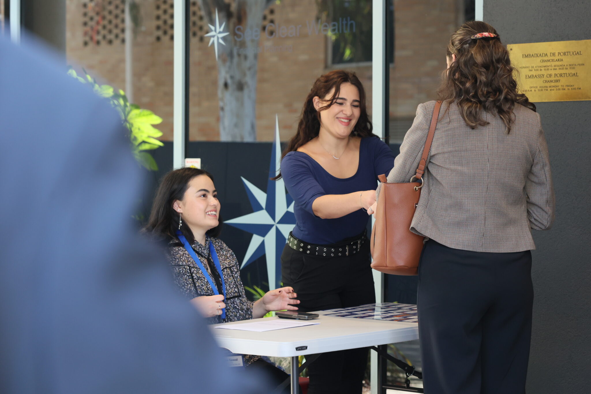 AIIA Masterclasses 2025 - Australian Institute of International Affairs