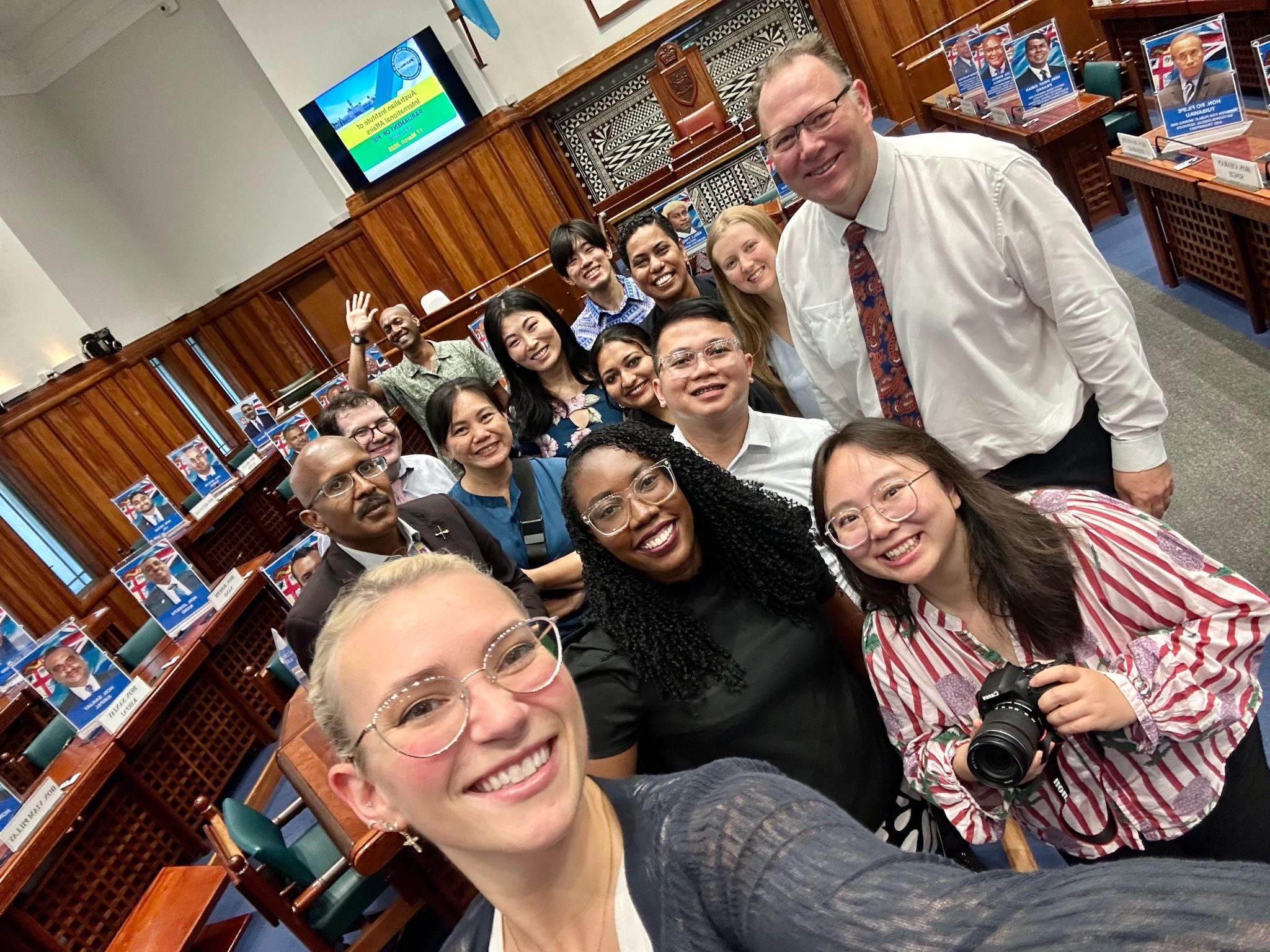 Major AIIA-Japan Foundation Project on Disaster Resilience Wraps Up Its ...