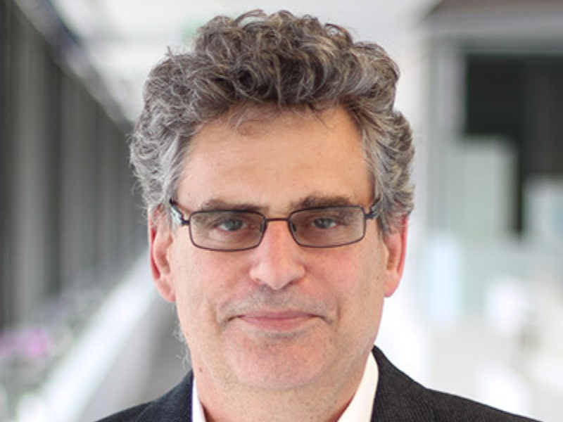 Professor Marcus Haward - Australian Institute of International Affairs