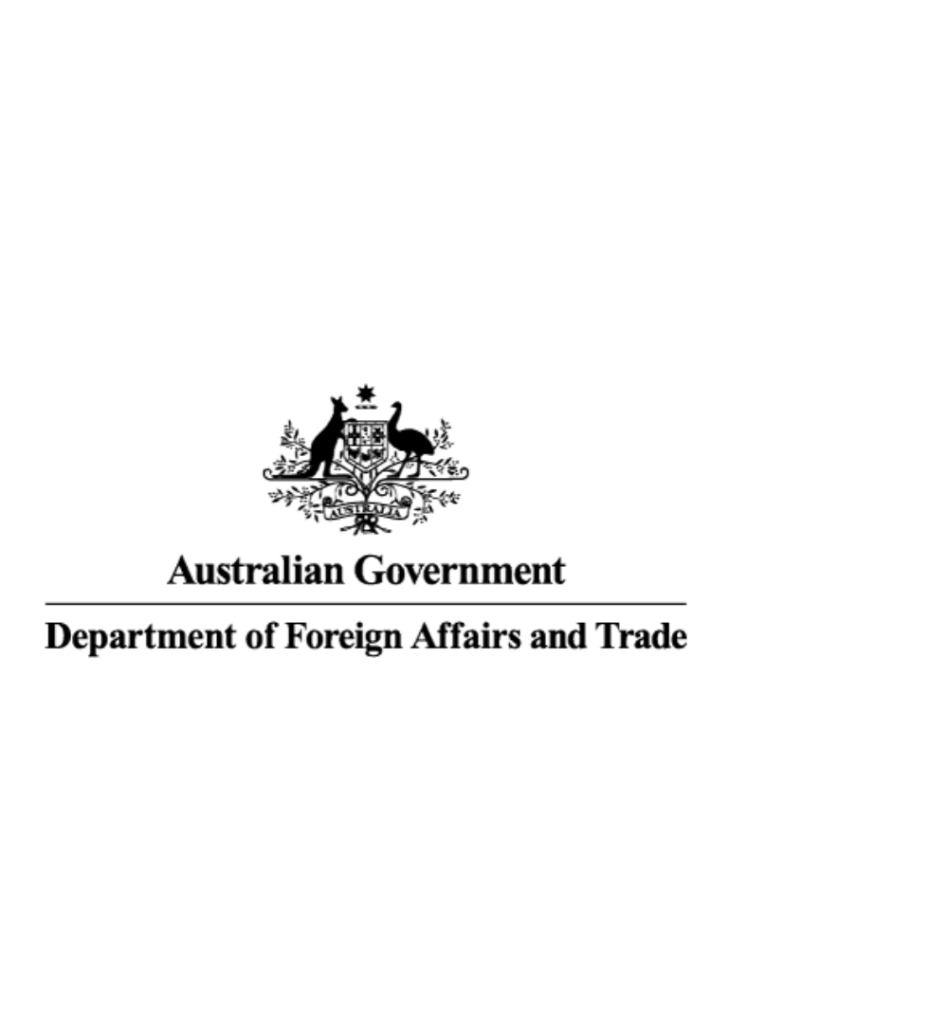 Department of Foreign Affairs and Trade - Australian Institute of ...
