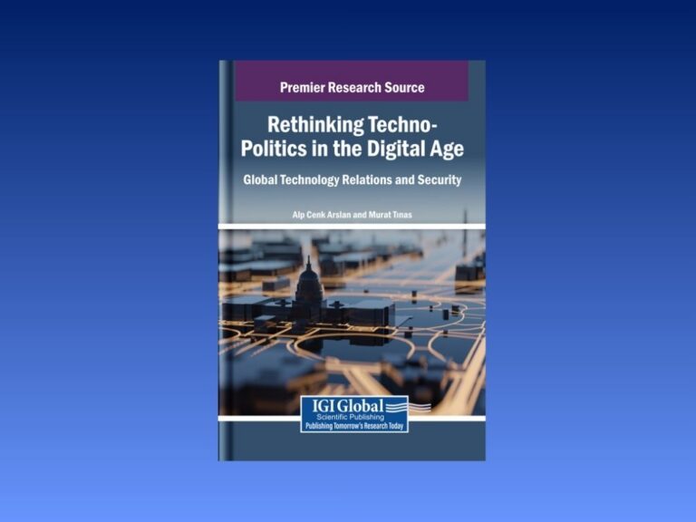 Book Review: Rethinking Techno-Politics in the Digital Age- Global ...
