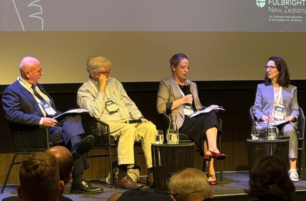 AIIA at Flagship NZ Policy Conference - Australian Institute of ...