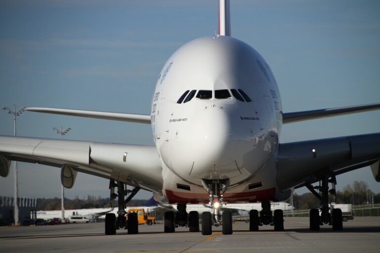 Aviation Reset: The Post-War Future of the Industry - Australian ...