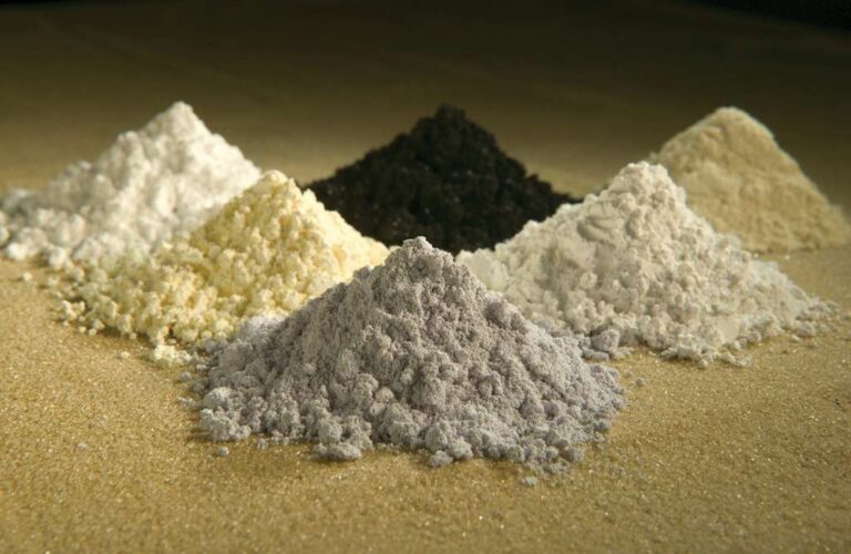 Critical Minerals and Global Connectivity: India’s Strategy for a South ...
